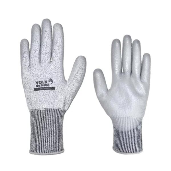 LUVA CUT SMART VOLK - CA.39416 - Nova EPI