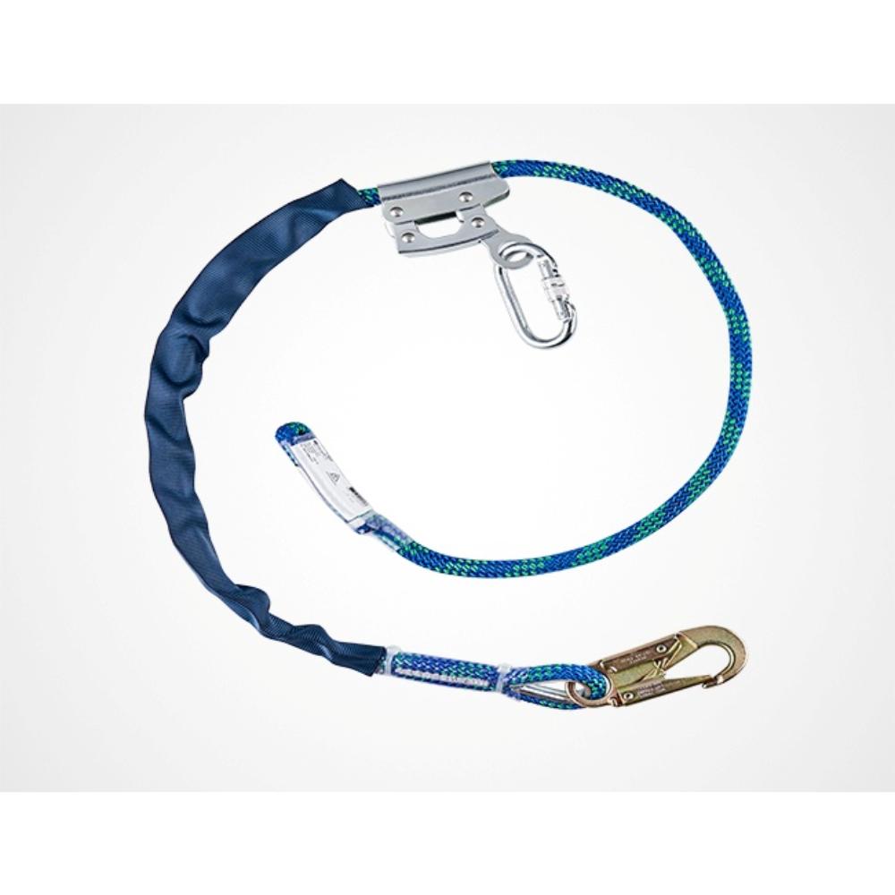 TALABARTE DE POSICIONAMENTO HL032AJACT HERCULES+R16 - Nova EPI