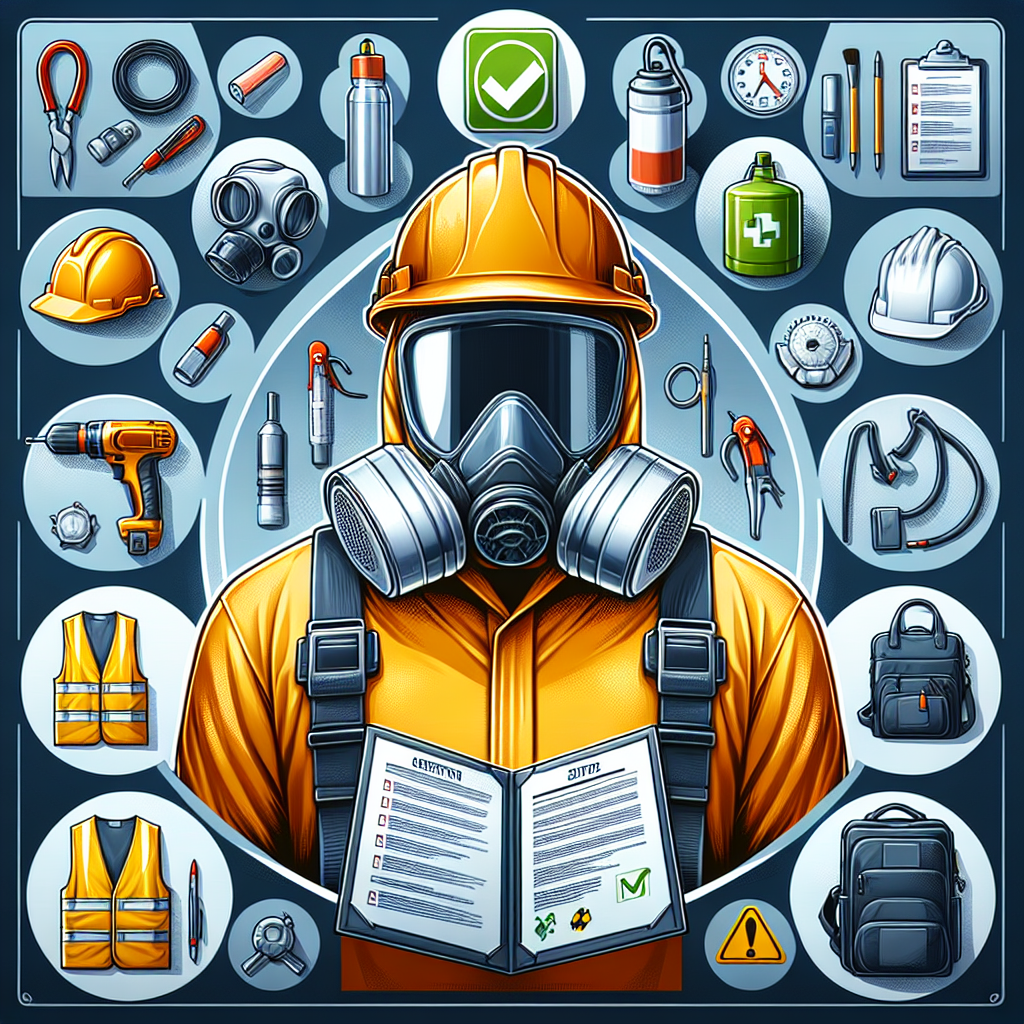 7 Dicas para Adquirir EPIs de Qualidade - Nova EPI